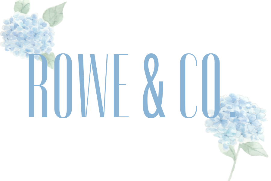 Rowe & co. – Rowe & Co.